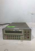 HP 3478A MULTIMETER - Bentley & Associates, LLC