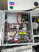 EDWARDS QDP40 DRYSTAR DRY PUMP - Bentley & Associates, LLC