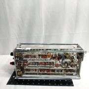 TEKTRONIX TYPE 3A1 DUAL TRACE AMPLIFIER - Bentley & Associates, LLC