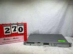 CLEAR ONE CONVERGE PRO 880 - Bentley & Associates, LLC