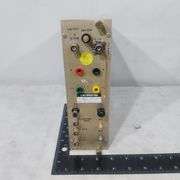 CANBERRA AMPLIFIER - Bentley & Associates, LLC