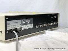 BURLEIGH RC-43 PROGRAMMABLE RAMP GENERATOR - Bentley & Associates, LLC