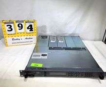 KEYSIGHT N6700C MPS MAINFRAME - Bentley & Associates, LLC