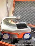 GROUND PENETRATING RADAR GSSI CONCRETE SCANNER - Bentley & Associates, LLC