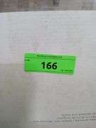 DELTA CURVED SHOWER ROD - Bentley & Associates, LLC