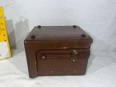 SIMPSON 635 OHM METER - Bentley & Associates, LLC