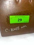 SIMPSON 635 OHM METER - Bentley & Associates, LLC