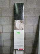 DELTA CURVED SHOWER ROD - Bentley & Associates, LLC