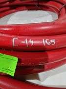 RED PUSH-LOK PLUS WIRE - Bentley & Associates, LLC