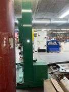 HIGHLIGHT PREDATOR SS SEMI-AUTO LOW PROFILE STRETCH WRAP TURNTABLE ...