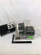 AMP CONNECTOR - Bentley & Associates, LLC