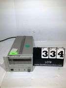 HP 6038A SYSTEM POWER SUPPLY - Bentley & Associates, LLC