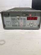 ENDEVCO DC DIFFERENTIAL VOLTAGE AMPLIFIER MODEL 136 - Bentley ...