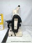 SWIFT MONOCULAR MICROSCOPE M3500 - Bentley & Associates, LLC