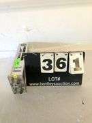 TEKTRONIX 7A26 DUAL TRACE AMPLIFIER - Bentley & Associates, LLC