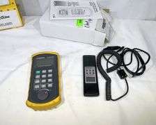 OMEGA DIGITAL THERMOMETER CL3515R - Bentley & Associates, LLC