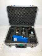 SENSIDYNE GILLIAN GILBRATOR 2 PRIMARY FLOW CALIBRATOR - Bentley ...