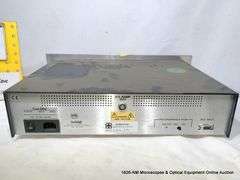 BURLEIGH RG-93 RAMP GENERATOR - Bentley & Associates, LLC