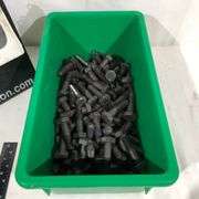 BLACK BOLTS A325N - Bentley & Associates, LLC