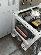 EDWARDS QDP40 DRYSTAR DRY PUMP - Bentley & Associates, LLC