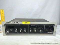 BURLEIGH RG-93 RAMP GENERATOR - Bentley & Associates, LLC