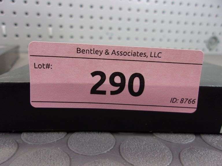 TERMINIX RAT & MOUSE GLUE TRAPS - Bentley & Associates, LLC