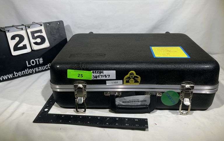 ENTEK IRD DATA PAK 1500 - Bentley & Associates, LLC