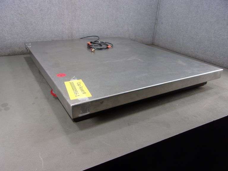 TMC TECHNICAL MFG. VIBRATION ISOLATION LAB TABLE - 20" X 24 ...