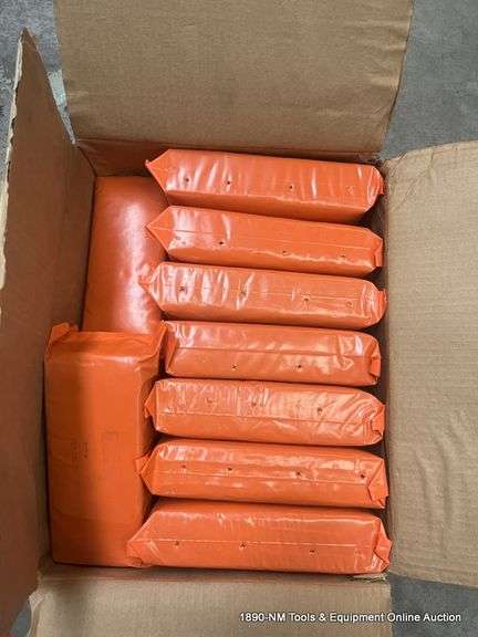 HEAVY DUTY NELSON FIRE STOP BOX - Bentley & Associates, LLC