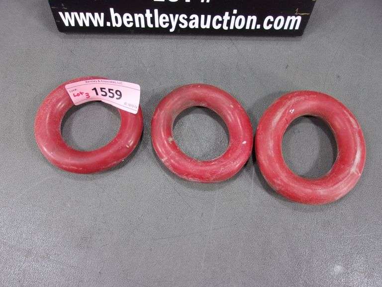 (3) I2R LEAD DONUT - Bentley & Associates, LLC