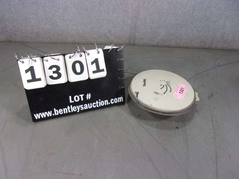 PINWHEEL TECHNOLOGY GPS-7022 ANTENNA - Bentley & Associates, LLC