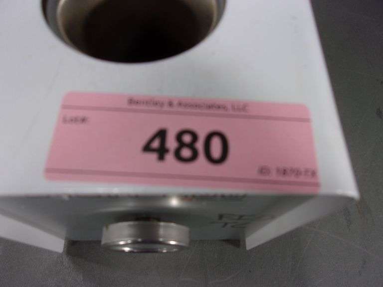 SIMON KELLER STERI 250 HOT BEAD STERILIZER - Bentley & Associates, LLC