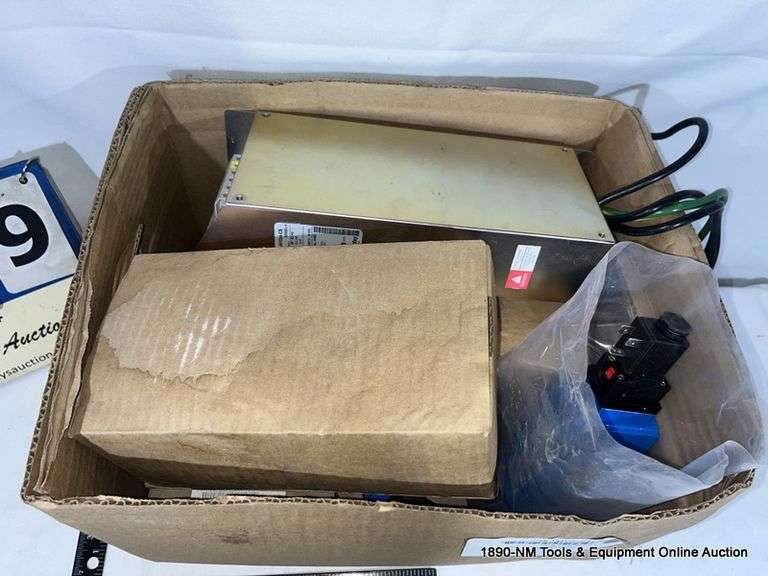 Box Misc Av Conduit Seal In Class 1 And Class 11 Type Eye Bentley