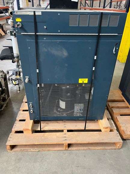 NESLAB COOL FLOW HX-300 REFRIGERATED RECIRCULATOR - Bentley ...