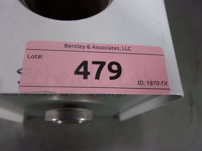 SIMON KELLER STERI 250 HOT BEAD STERILIZER (FIRE LABEL) - Bentley ...