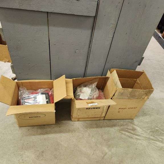 PIPE-TYTES FAST STRAP PIPE SHIMS - Bentley & Associates, LLC