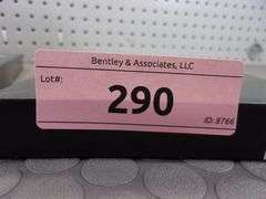 TERMINIX RAT & MOUSE GLUE TRAPS - Bentley & Associates, LLC