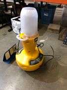 WOBBLE LIGHT JR - Bentley & Associates, LLC