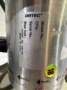 ORTEC CFG DETECTOR CAPSULE - Bentley & Associates, LLC