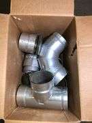 SELKIRK MODEL VP TYPE L VENT KIT FOR PELLET STOVES - Bentley ...