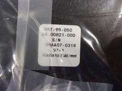 LABSPHERE CERTIFIED REFLECTANCE STANDARD - Bentley & Associates, LLC