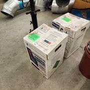 B POLYOL AMINES POLYURETHANE FOAM SYSTEM 50 - Bentley & Associates, LLC