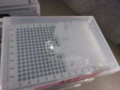 LOT: 20 THERMO SCIENTIFIC 30 UL IMPACT TIP CASES - Bentley & Associates ...