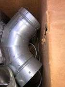 SELKIRK MODEL VP TYPE L VENT KIT FOR PELLET STOVES - Bentley ...