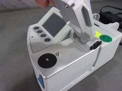 THERMO SCIENTIFIC NANODROP LITE SPECTROPHOTOMETER W/ NANODROP PRINTER ...
