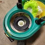 CYCLONE MOP SPIN MOP - Bentley & Associates, LLC