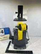 MAHR OPTIMAR 100 INDICATOR CALIBRATION SYSTEM - Bentley & Associates, LLC