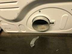 SAMSUNG MULTISTEAM MOISTURE SENSOR DRYER - Bentley & Associates, LLC