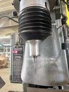 MOORE PRECISION TOOLS MODEL #3 JIG GRINDER SERIAL # G-414 - BROKEN ...