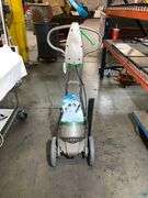 SCOTTS SNAP LAWN CARE SYSTEM SPREADER - Bentley & Associates, LLC